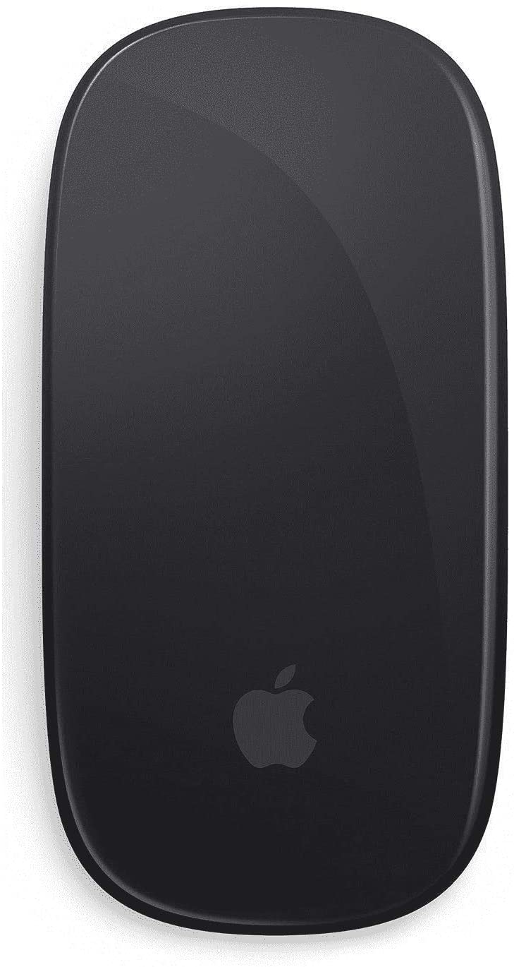 Apple Magic Mouse Black | Simply Thank You